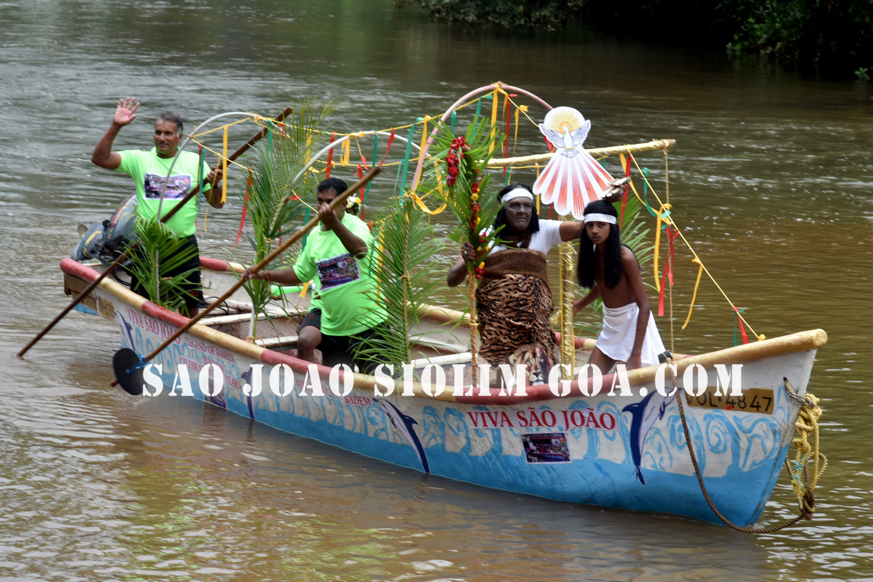 Gallery – São João Siolim Goa