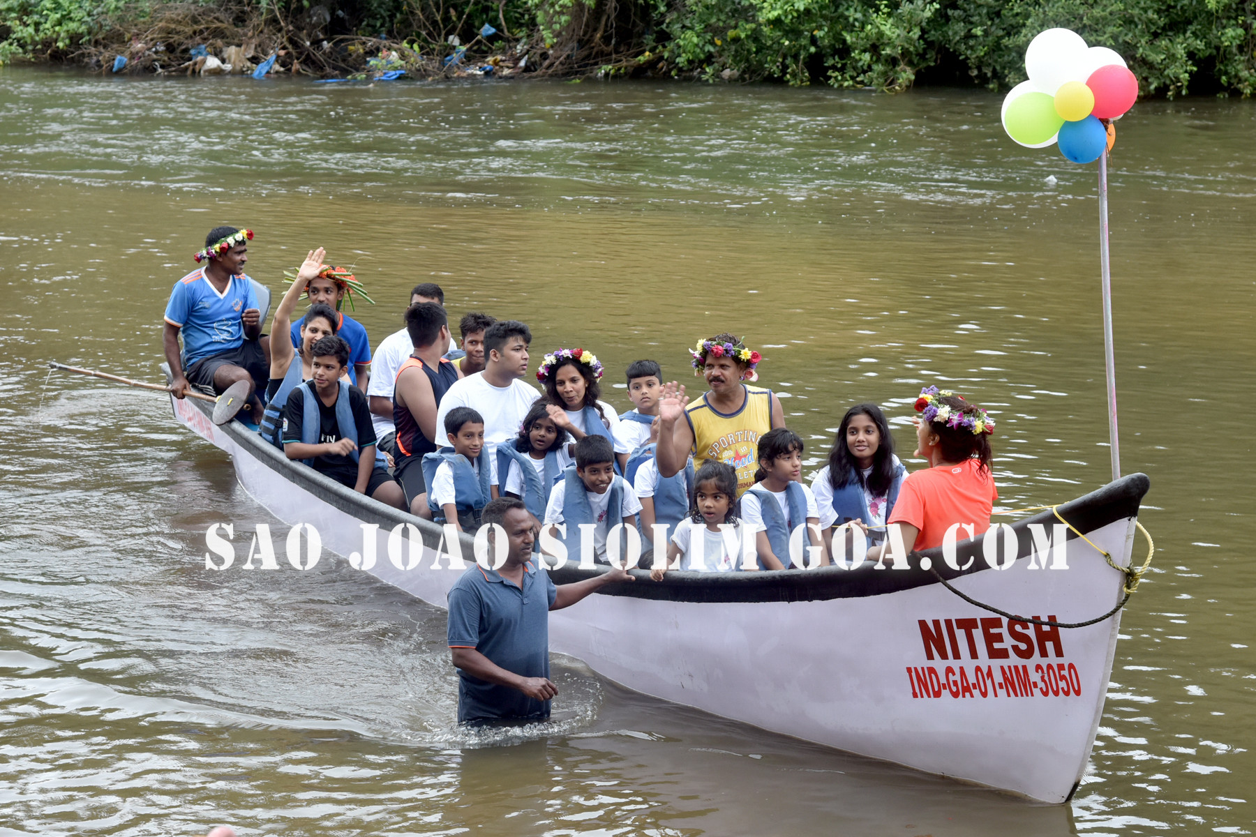 Gallery – São João Siolim Goa