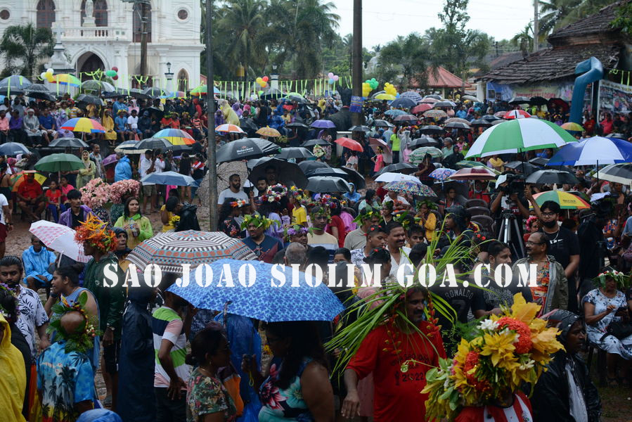Gallery – São João Siolim Goa