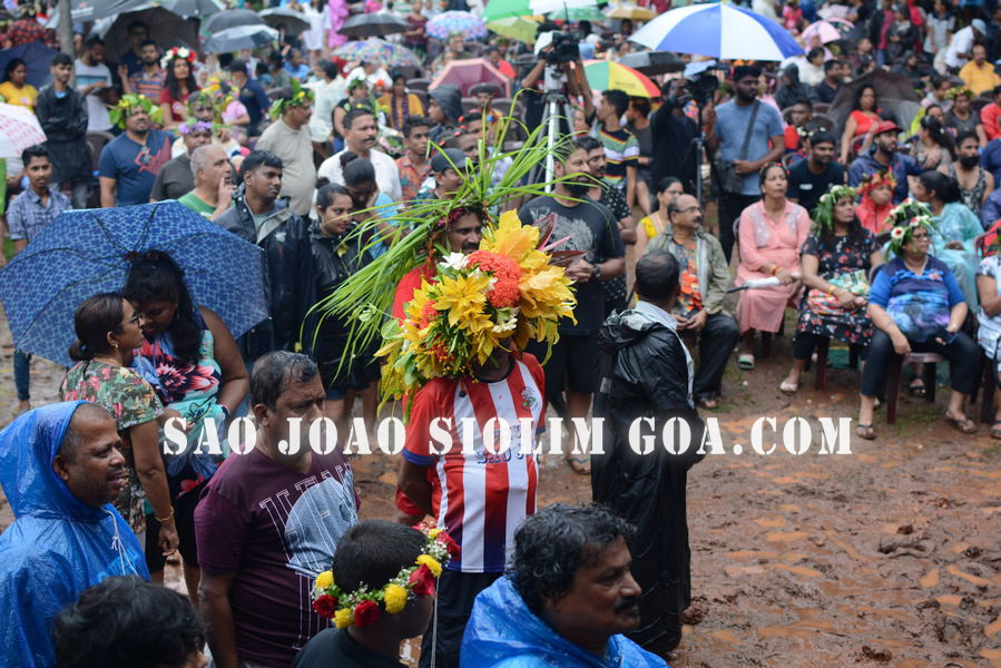 Gallery – São João Siolim Goa